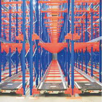 Storage Solutions – Trust For global Business