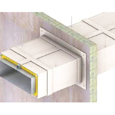 Duct Fire Retardant – Trust For global Business