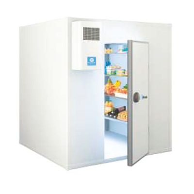 Modular Pre-Fabricated Cold Rooms – Trust For global Business